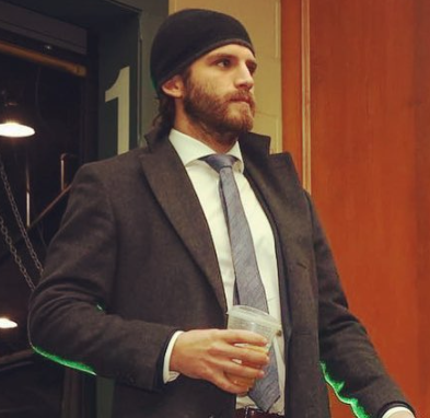 Controversy on Ice: Ryan Hartman Sparks NHL Debate with Stutzle Incident