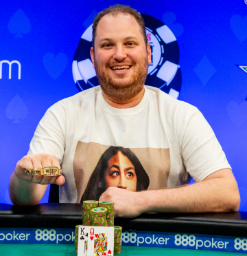 Scott Seiver’s $25 Million Poker Journey: Wins, Strategies, and High ...