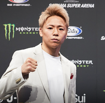 Takeru Segawa’s Toughest Moment: Why Losing to Superlek Was a Crushing ...