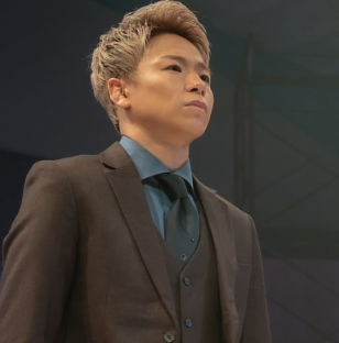 Takeru Segawa’s Toughest Moment: Why Losing to Superlek Was a Crushing ...