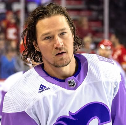 NHL Star Tyler Toffoli and Chance the Rapper’s Super Bowl Suite Hangout