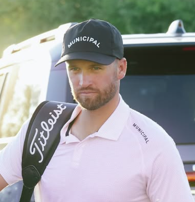 Wyndham Clark’s Ice-Cold Winning Putt at TGL Match 8 and Partnership