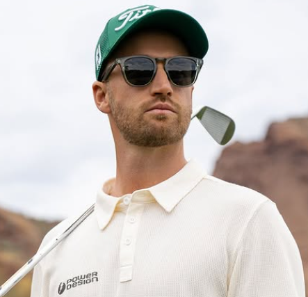 Wyndham Clark’s Ice-Cold Winning Putt at TGL Match 8 and Partnership
