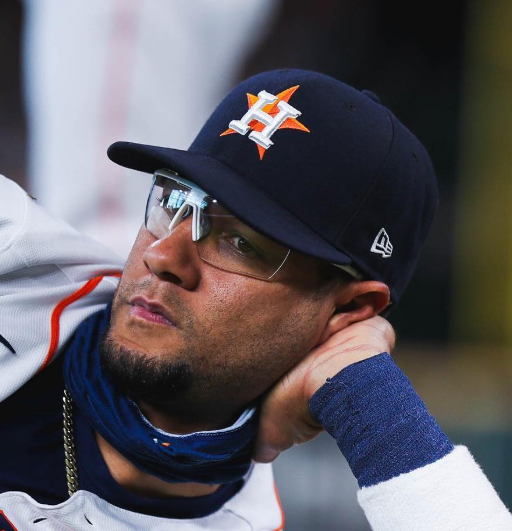 Manager Responds to Yuli Gurriel’s Controversial Past Resurfaces After ...