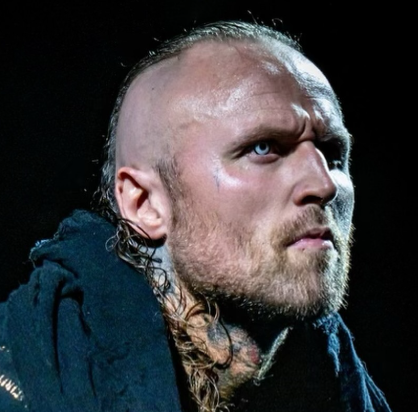 Aleister Black’s WWE Return? Why He Might Not Be Coming Alone!