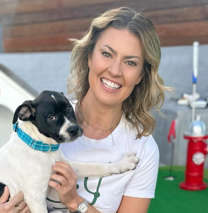 Amanda Balionis Breaks Down Adam Hadwin’s ‘Sprinklergate’