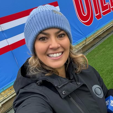 Amanda Balionis Breaks Down Adam Hadwin’s ‘Sprinklergate’