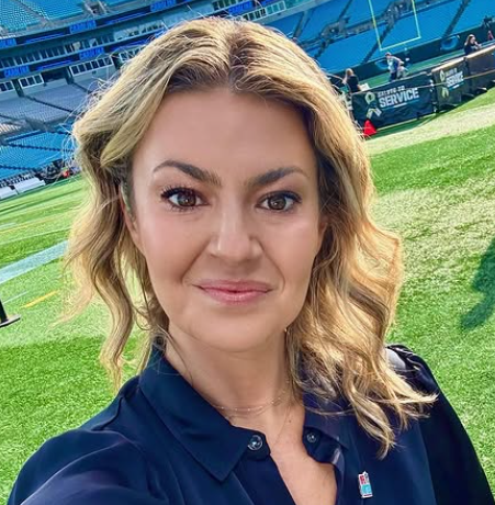 Amanda Balionis Breaks Down Adam Hadwin’s ‘Sprinklergate’