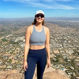 Amanda Balionis Breaks Down Adam Hadwin’s ‘Sprinklergate’