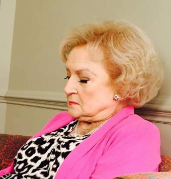 Betty White’s Enduring Legacy: USPS Releases Forever Stamp in Her Honor