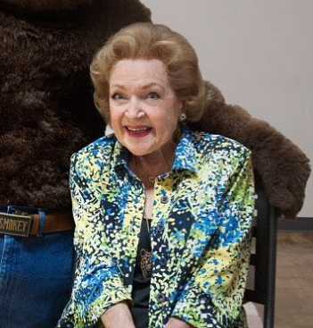 Betty White’s Enduring Legacy: USPS Releases Forever Stamp in Her Honor