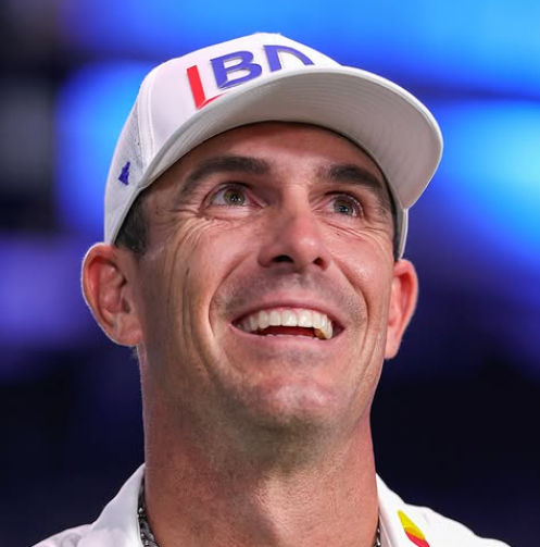 Billy Horschel’s Game-Winning Putt Receives a Rare Honor from TGL