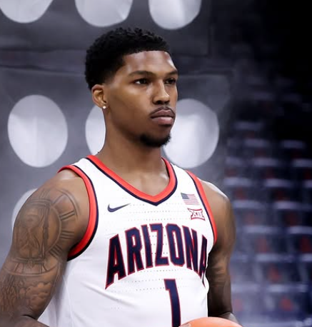 Caleb Love’s NBA Draft Stock Soars After Thrilling Showdown with Cooper ...