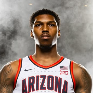 Caleb Love’s NBA Draft Stock Soars After Thrilling Showdown with Cooper ...