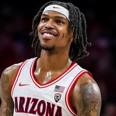 Caleb Love’s NBA Draft Stock Soars After Thrilling Showdown with Cooper ...