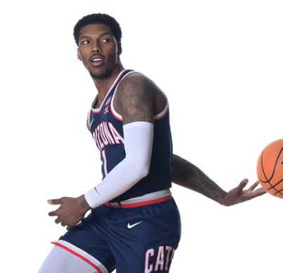 Caleb Love’s NBA Draft Stock Soars After Thrilling Showdown with Cooper ...