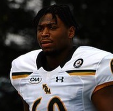 Charles Grant's Hometown: Where Is He From? Collegiate Career Overview ...