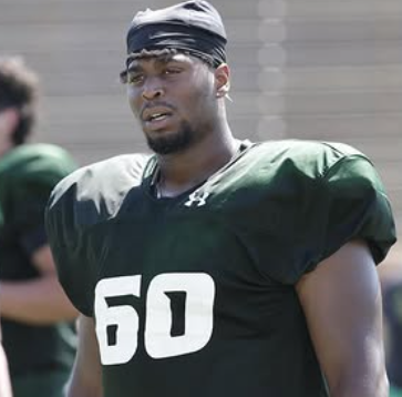 Charles Grant's Hometown: Where Is He From? Collegiate Career Overview ...