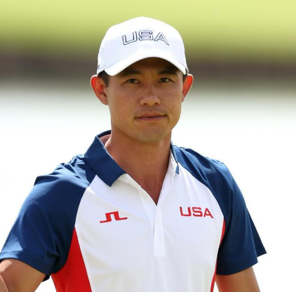 Collin Morikawa Breaks Silence on Battling Illness During the 2025 Season