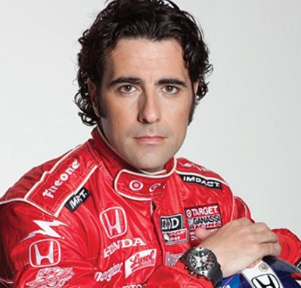 Dario Franchitti Speaks Candidly About IndyCar Legend Chip Ganassi