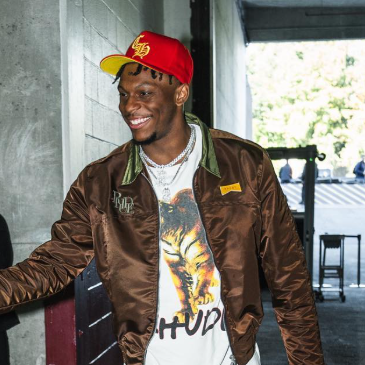 Dyami Brown: Who Is He? Career, Contract Breakdown, Brand Endorsement ...