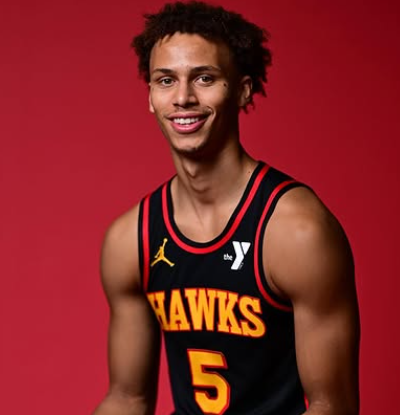 Dyson Daniels: From Steals Leader to Award Contender, Can He Win DPOY ...