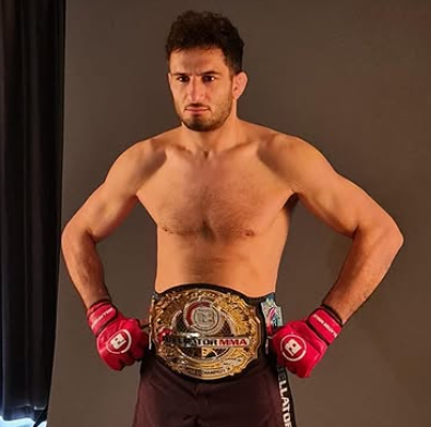 Gegard Mousasi Predicts Roberto Soldic’s Rise to ONE Championship Greatness