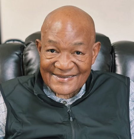 George Foreman (Boxing Icon): Family's Heartfelt Statement after his ...