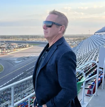 Greg Biffle Opens Up: The Real Story Behind His NASCAR Comeback Journey