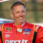 Greg Biffle Opens Up: The Real Story Behind His NASCAR Comeback Journey