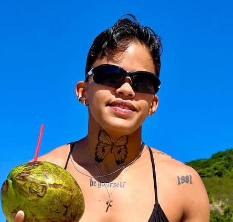 Iasmin Lucindo’s Relationship Status Revealed: Is the UFC Fighter ...