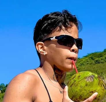 Iasmin Lucindo’s Relationship Status Revealed: Is the UFC Fighter ...