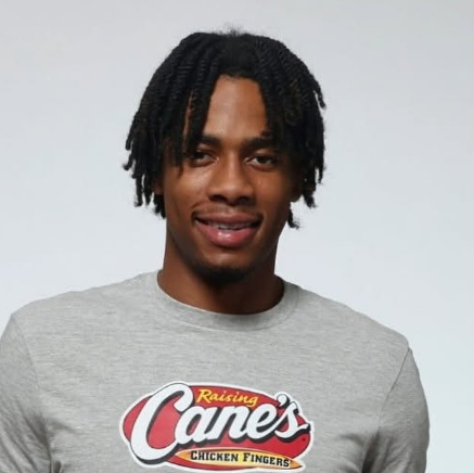 JT Toppin Shocks the Big 12! Texas Tech Star Wins Player of the Year