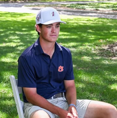 Jackson Koivun Follows Luke Clanton’s Path: Rising Star Makes Cut at ...