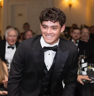 Jackson Koivun Follows Luke Clanton’s Path: Rising Star Makes Cut at ...