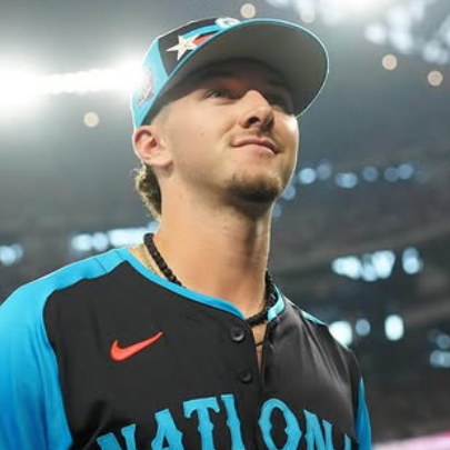 Jackson Merrill Opens Up About Facing Former Teammate Jurickson Profar ...