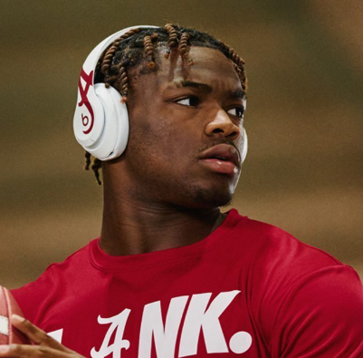 Jalen Milroe Makes a Strong Statement on Why NFL Teams Should Draft Him