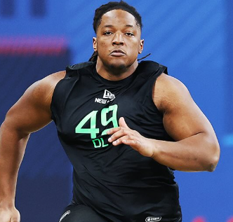 Jared Wilson's Origin Explored: Bio, Wiki, Career, Nationality and More