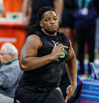 Jared Wilson's Origin Explored: Bio, Wiki, Career, Nationality and More