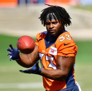 How Javonte Williams Can Dominate Fantasy Football in 2025 with the ...