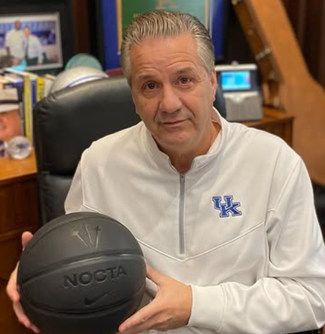 John Calipari Opens Up After Kentucky’s Sweet 16 Heartbreak