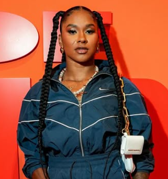 Jordan Chiles Receives Heartwarming Shoutout from Gabrielle Union After ...