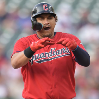 Josh Naylor’s Hilarious Take on the Diamondbacks’ Most Entertaining ...