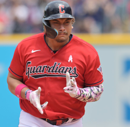 Josh Naylor’s Hilarious Take on the Diamondbacks’ Most Entertaining ...