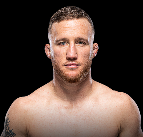 Justin Gaethje Opens Up on Potential Trilogy Fight with Dustin Poirier ...