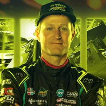 Richard Childress Racing Shocks Fans with Kasey Kahne’s Bold New Paint ...