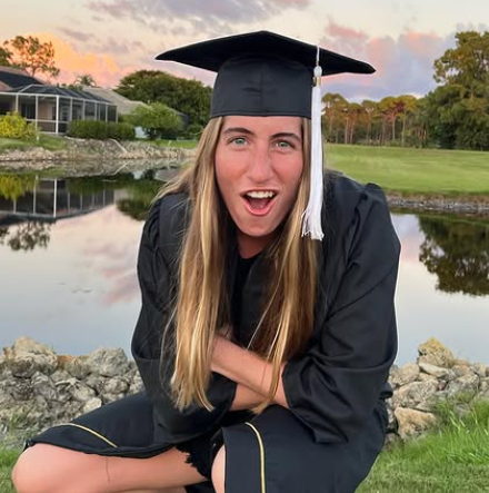 Kate Martin Speaks Out on Allegations Surrounding Angel Reese