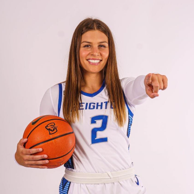 Kennedy Townsend: Who Is She? Hometown, Nationality, Paid Partnership ...