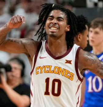 Keshon Gilbert (NBA): Career, Personal Life, NBA Prospects and More