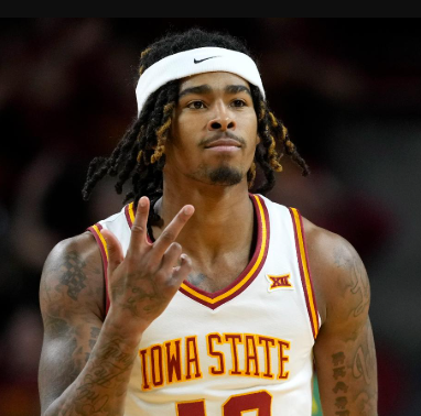 Keshon Gilbert (NBA): Career, Personal Life, NBA Prospects and More